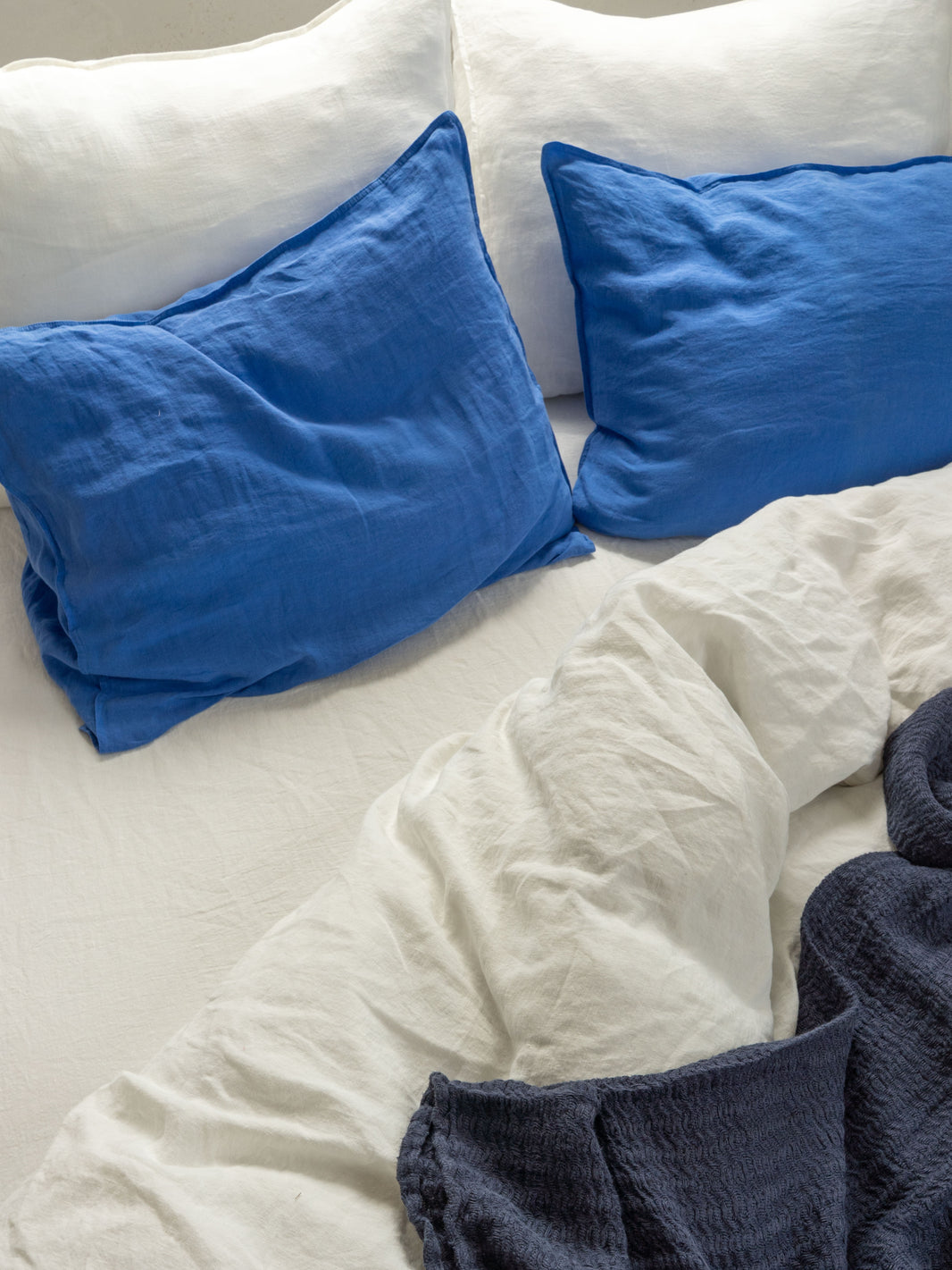 Vesta Linen
